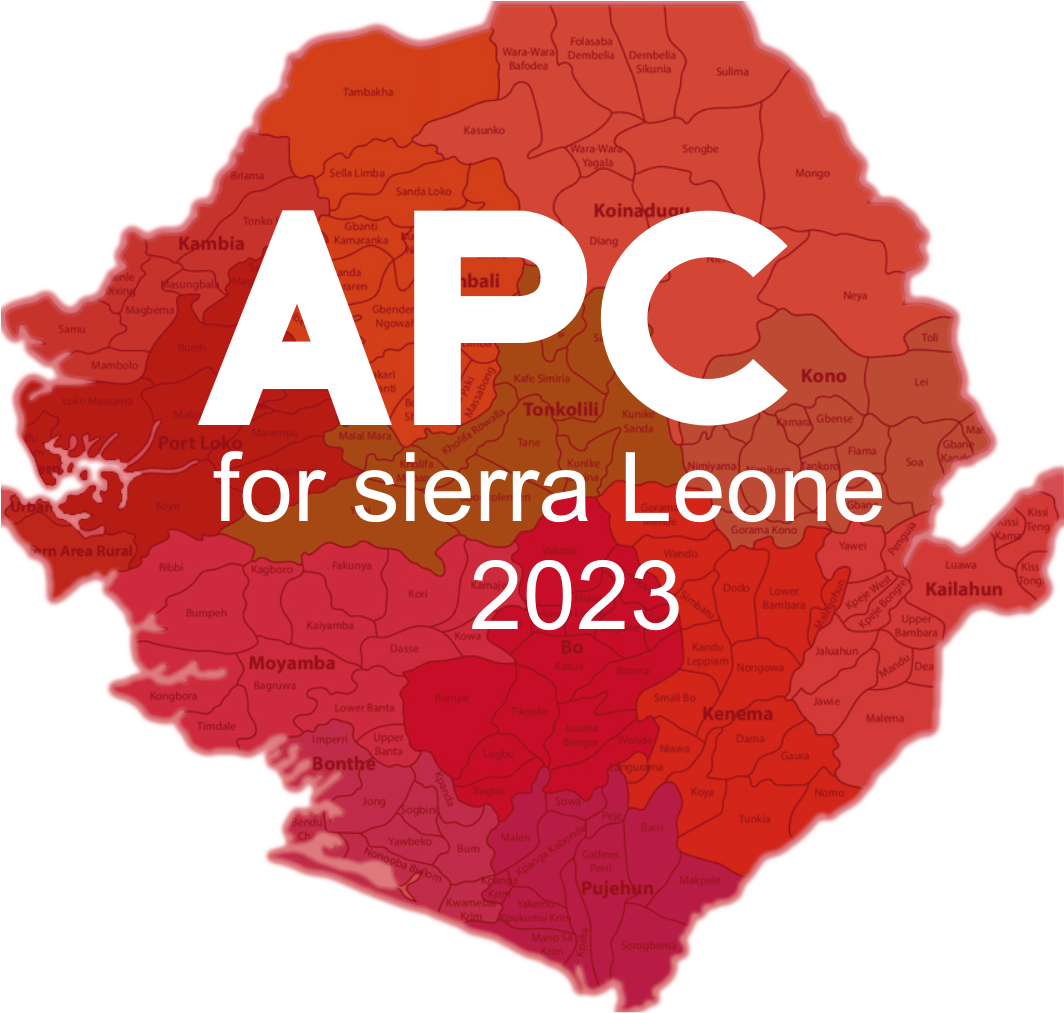 The importance of inclusiveness in the APC Party – Joseph Momoh